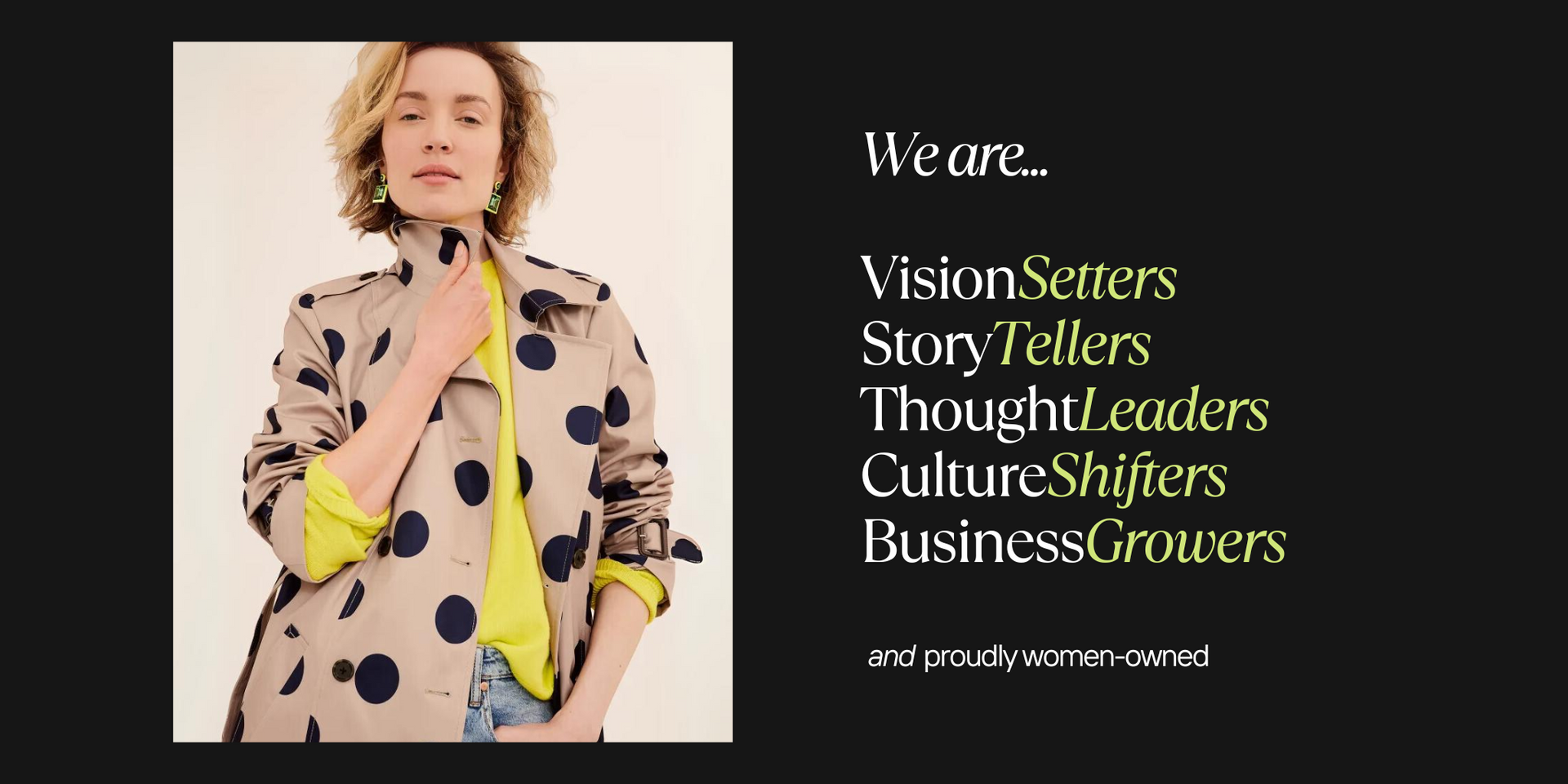 Brand Love Lab Strategy & Creative Agency